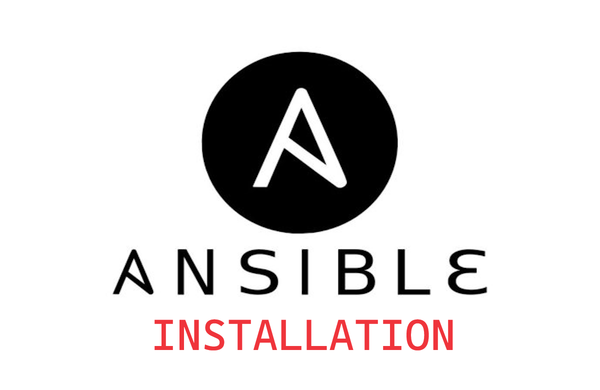 Ansible - Installation et configuration - Jj World